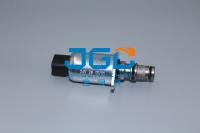 China Solenoid Valve T335 T336 24V 12V Excavator Spare Parts Engineering Machinery Hydraulic Control for sale