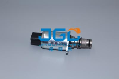China Solenoid Valve T335 T336 24V 12V Excavator Spare Parts Engineering Machinery Hydraulic Control for sale