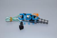 China Excavator Solenoid Valve KWE5K-20 G12Y13 G12D13 G24D04 G24D07 24V Mechanical Parts for sale