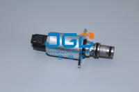 China Solenoid Valve T335 T336 24V 12V Excavator Spare Parts Engineering Machinery Hydraulic Control for sale
