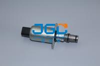 China Solenoid Valve T335 T336 24V 12V Excavator Spare Parts Engineering Machinery Hydraulic Control for sale