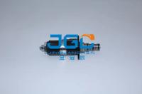 China SY215 Excavator Hydraulic Solenoid Valve 30C50-140 Replacement Part 24V for sale