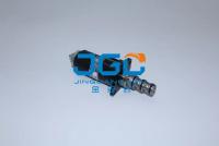 China SY215 Excavator Hydraulic Solenoid Valve 30C50-140 Replacement Part 24V for sale