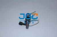 China Excavator Solenoid Valve 40C04-109 40C07-109 for R210-7 R215-7 EC210B EC290B EC360 for sale