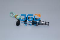 China Excavator Solenoid Valve 40C04-109 40C07-109 for R210-7 R215-7 EC210B EC290B EC360 for sale