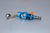 China Excavator Solenoid Valve 40C04-109 40C07-109 for R210-7 R215-7 EC210B EC290B EC360 for sale