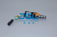 China Excavator Solenoid Valve 40C04-109 40C07-109 for R210-7 R215-7 EC210B EC290B EC360 for sale