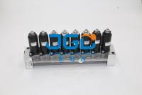 China Excavator Solenoid Valve Assembly YN35V00047F3 for SK200-8 SK250-8 SY235-8 for sale