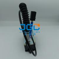 China E312D2 Excavator Engine Parts  Throttle Motor 386-3439 Automatic Control for sale