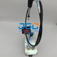 China E312D2 Excavator Engine Parts  Throttle Motor 386-3439 Automatic Control for sale