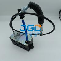 China E312D2 Excavator Engine Parts  Throttle Motor 386-3439 Automatic Control for sale