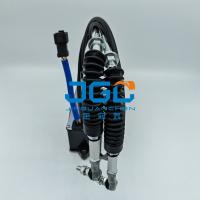 China Excavator Throttle Motor 247-5212 for E320C 24V Automatic Power Parts for sale