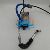 China Excavator Throttle Automatic Motor 523-00008 DH-5 DH-7 Construction Machinery Engine Parts for sale