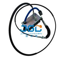 China Excavator Throttle Automatic Motor 523-00008 DH-5 DH-7 Construction Machinery Engine Parts for sale