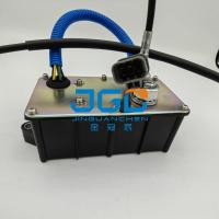 China Excavator Throttle Automatic Motor 523-00008 DH-5 DH-7 Construction Machinery Engine Parts for sale
