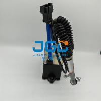 China E312C Throttle Motor 227-7667 Excavator Engine Parts High Torque 24V Construction Machinery for sale
