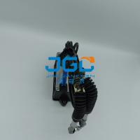 China E312C Throttle Motor 227-7667 Excavator Engine Parts High Torque 24V Construction Machinery for sale