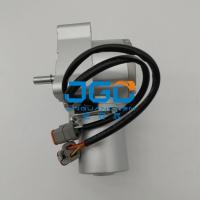 China Excavator Engine Parts SY75 Throttle Motor 60099069 Construction Machinery 24V for sale