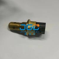 China Excavator Liquid Level Alarm Sensor Switch Assembly Vh834601510A for SK350-8 200-8 for sale