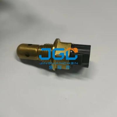 China Excavator Liquid Level Alarm Sensor Switch Assembly Vh834601510A for SK350-8 200-8 for sale