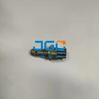 China Excavator Liquid Level Alarm Sensor Switch Assembly Vh834601510A for SK350-8 200-8 for sale