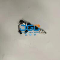 China SK200-8 J05E Excavator Engine Injector VH23670E1050 High Precision 100% Tested for sale