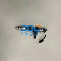 China SK200-8 J05E Excavator Engine Injector VH23670E1050 High Precision 100% Tested for sale