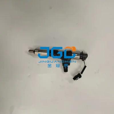 China SK200-8 J05E Excavator Engine Injector VH23670E1050 High Precision 100% Tested for sale