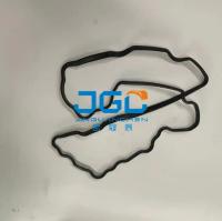 China Engine Valve Cover Rubber Strip VH112132020A for Excavator SK200-8 SK250-8 High Temp Resistant for sale