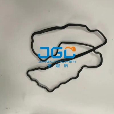 China Engine Valve Cover Rubber Strip VH112132020A for Excavator SK200-8 SK250-8 High Temp Resistant for sale