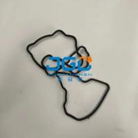 China Engine Valve Cover Rubber Strip VH112132020A for Excavator SK200-8 SK250-8 High Temp Resistant for sale