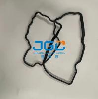 China Engine Valve Cover Rubber Strip VH112132020A for Excavator SK200-8 SK250-8 High Temp Resistant for sale