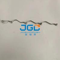 China Excavator SK200-8 Engine Injector Return Pipe VH230812650A for sale