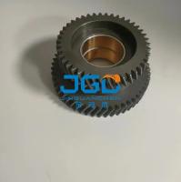 China Excavator SK200-8 SK210-8 Fuel Injector Pump Gear Joint VH135052581A 100mm for sale