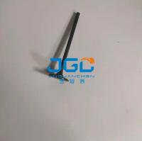 China Excavator Engine Intake Valve for SK350-8 SK250-8 VHS137111632 High Temperature Wear Resistant for sale