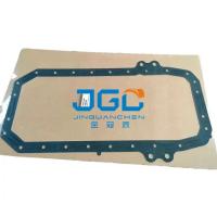 China Excavator Engine Oil Pan Gasket VH12151E0020 for SK200-8 J05E High Temp Resistant for sale