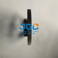 China Excavator Engine Parts SK350-8 J08E Idler Gear Assembly VH135052521A High Strength 12.5kg for sale