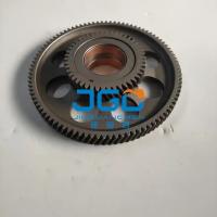 China Excavator Engine Parts SK350-8 J08E Idler Gear Assembly VH135052521A High Strength 12.5kg for sale
