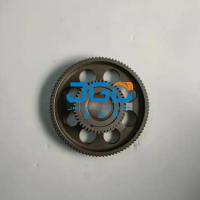 China Excavator Engine Parts SK350-8 J08E Idler Gear Assembly VH135052521A High Strength 12.5kg for sale