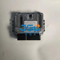 China Excavator Engine Controller LP13E01045P1 for SK140-8 SK130-8 OEM Standard Mechanical Parts for sale