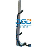 China Excavator Engine Fuel Control Harness SK200-8 SK250-8 VH82051E0010 VH820306412A 24V for sale