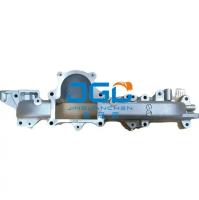 China Sk200-8 Excavator J05E Engine Intake Branch VHS171114661A Aftermarket Part for sale