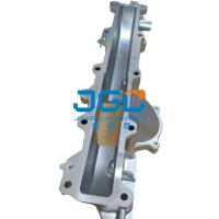 China Sk200-8 Excavator J05E Engine Intake Branch VHS171114661A Aftermarket Part for sale