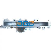 China Sk200-8 Excavator J05E Engine Intake Branch VHS171114661A Aftermarket Part for sale