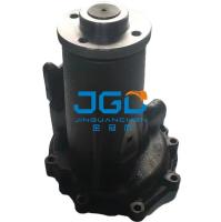 China Excavator Engine Water Pump SK200-8 SK250-8 VH161004280A OEM Standard 12V for sale