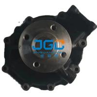 China Excavator Engine Water Pump SK200-8 SK250-8 VH161004280A OEM Standard 12V for sale