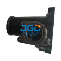 China Excavator Engine Water Pump SK200-8 SK250-8 VH161004280A OEM Standard 12V for sale