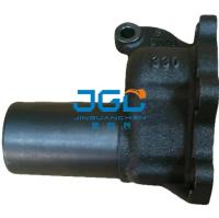 China J05E Turbine Outlet Elbow for SK200-8 Excavator Engine VH17291E0100 VHS171592710 for sale