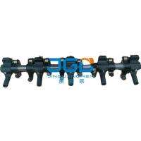 China Rocker Arm Valve Assembly S1380-E0191 For SK200-8 SK200-10 J05E Excavator Engine Parts for sale