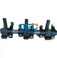 China Rocker Arm Valve Assembly S1380-E0191 For SK200-8 SK200-10 J05E Excavator Engine Parts for sale